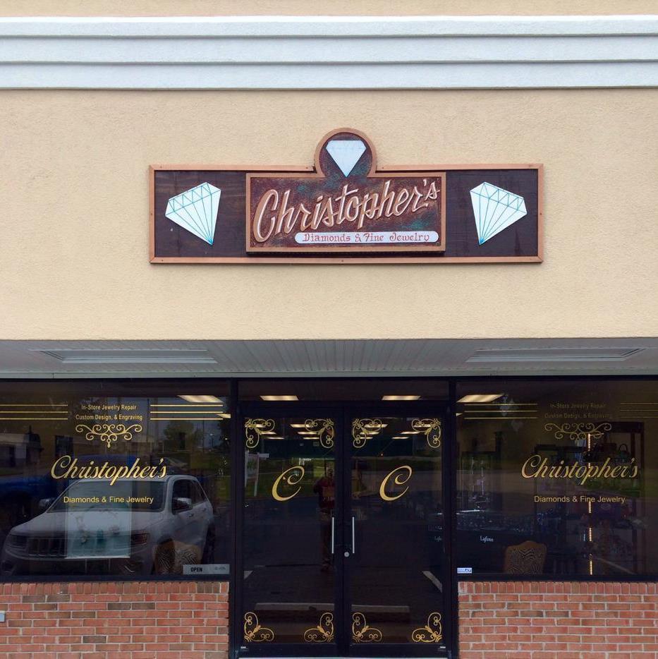 Christopher's Diamonds & Fine Jewelry: Your Trusted Source for Diamond ...